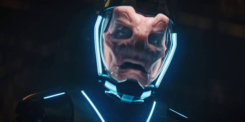 Star Trek: Discovery's 8 Best Saru Episodes