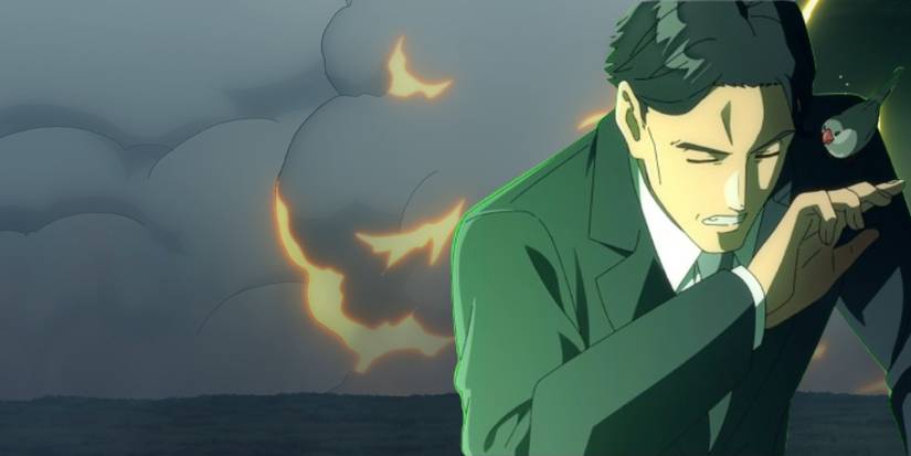 Crunchyroll’s Complicated New Isekai Tricks Viewers with Massive Red ...