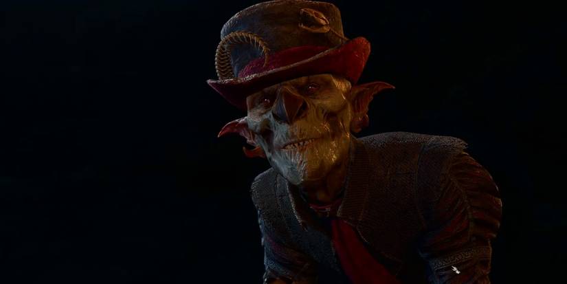 10 Crucial Baldur's Gate 3 Camp Cutscenes That Add More Context To The ...