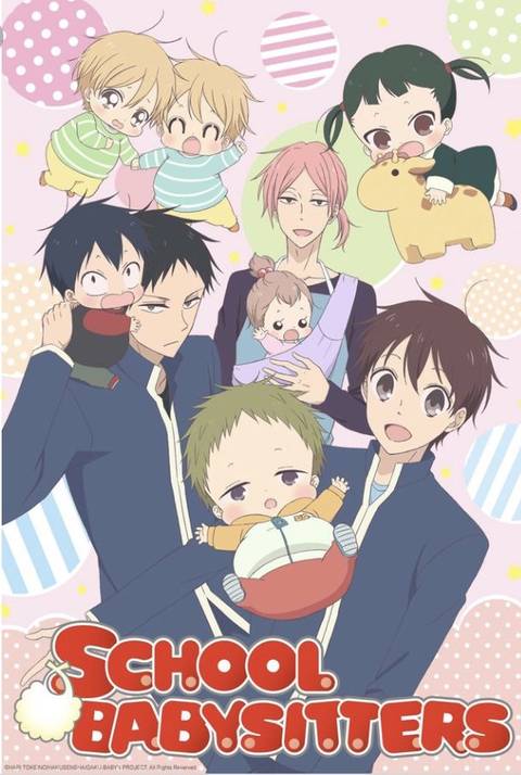 35 Best Laid-Back Slice-Of-Life Anime To Relax You