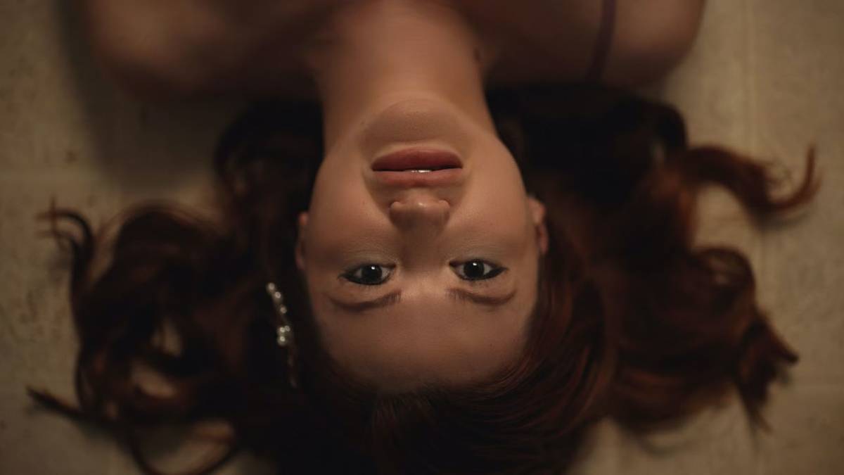 Scrambled Review: A Funny, Light & Heartfelt Exploration Of A Woman's ...