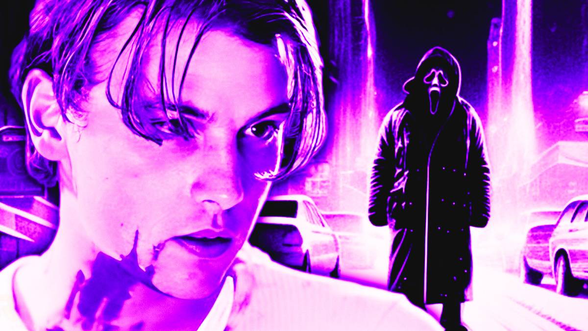 Original Scream Actor's New 28-Year Reunion Comments Confirm How Badly ...