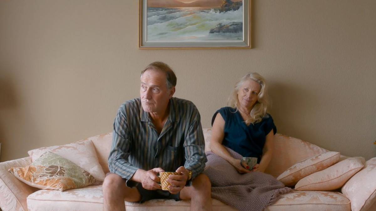 Golden Years Review: A Light Dramedy With A Refreshing Message That ...