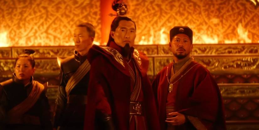 Netflix’s Avatar Timeline Change Alters The Last Airbender Canon (But ...