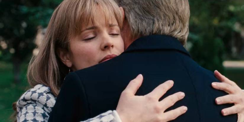 The Vow Ending Explained