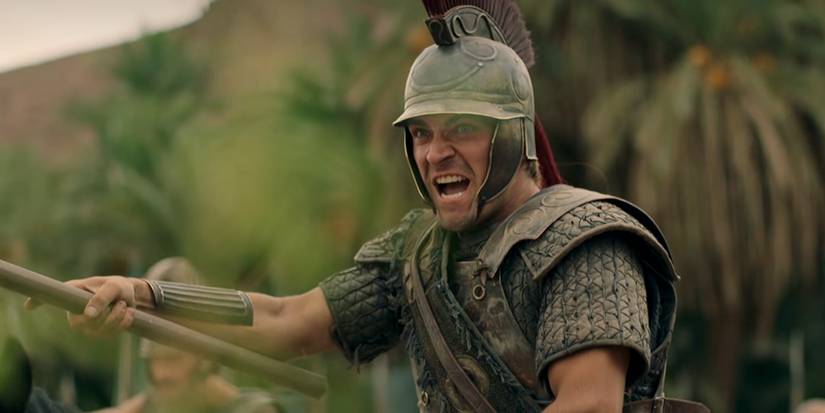 10 Biggest Reveals From Netflix's Alexander: The Making Of A God ...