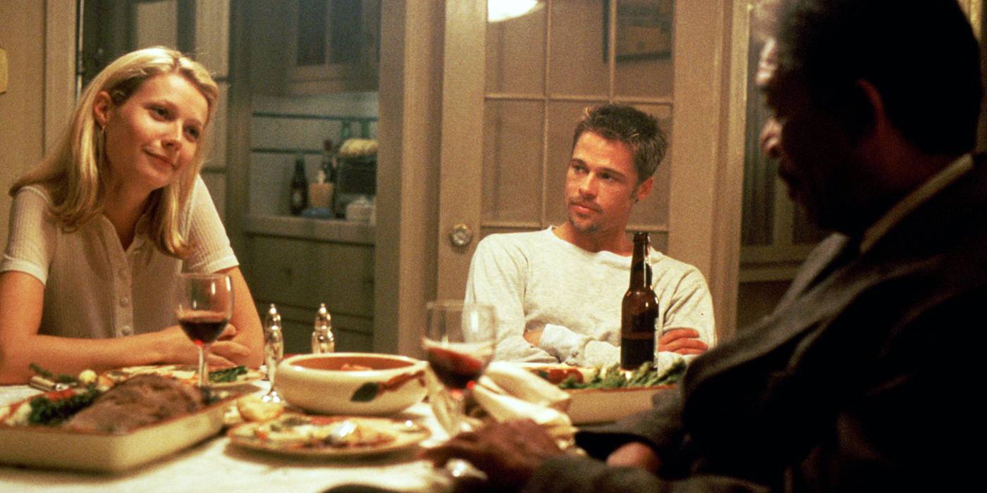35 Best Thrillers of All Time