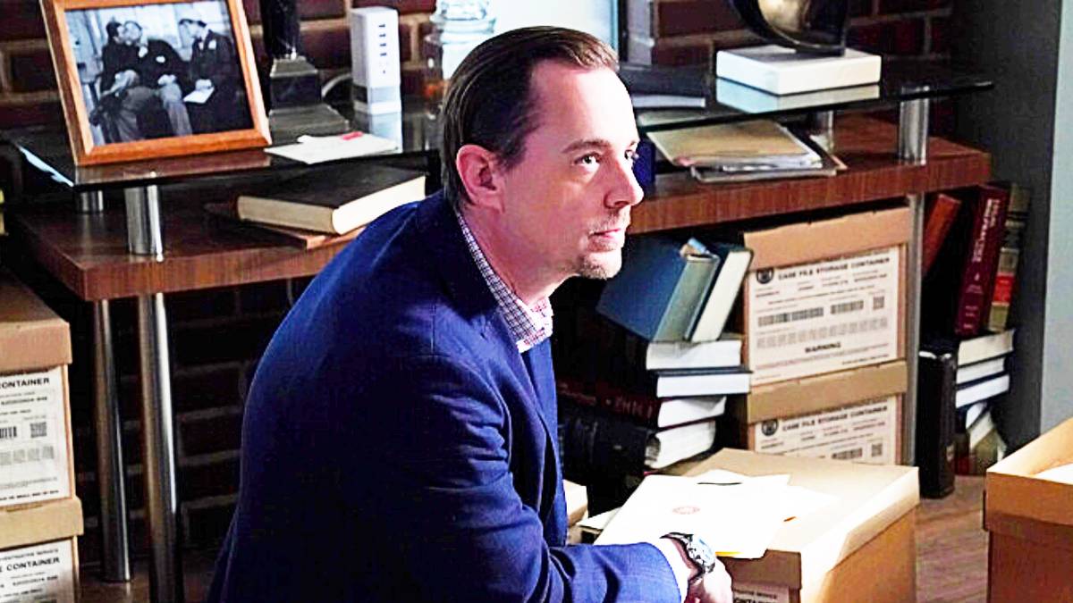 “Help The Person Who’s Left Behind”: NCIS Star Explains Ducky Tribute’s ...