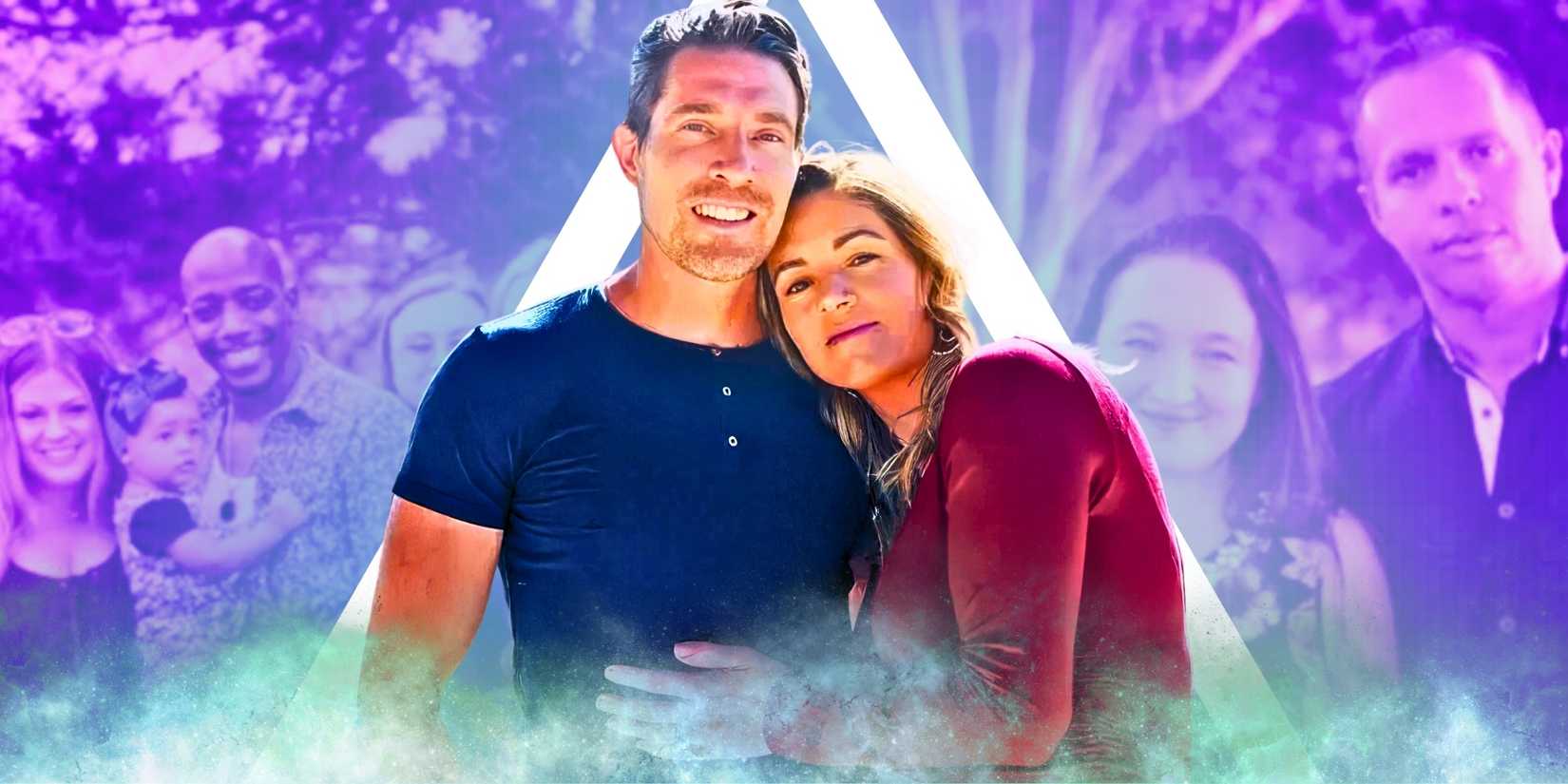 Seeking Sister Wife: 8 Signs That Garrick Merrifield Isn’t That Into Dannielle