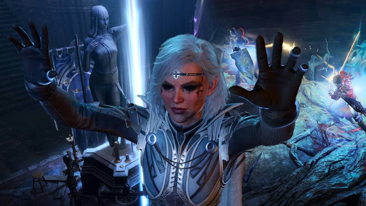 Baldur's Gate 3: Investigate The Selunite Resistance Quest Guide