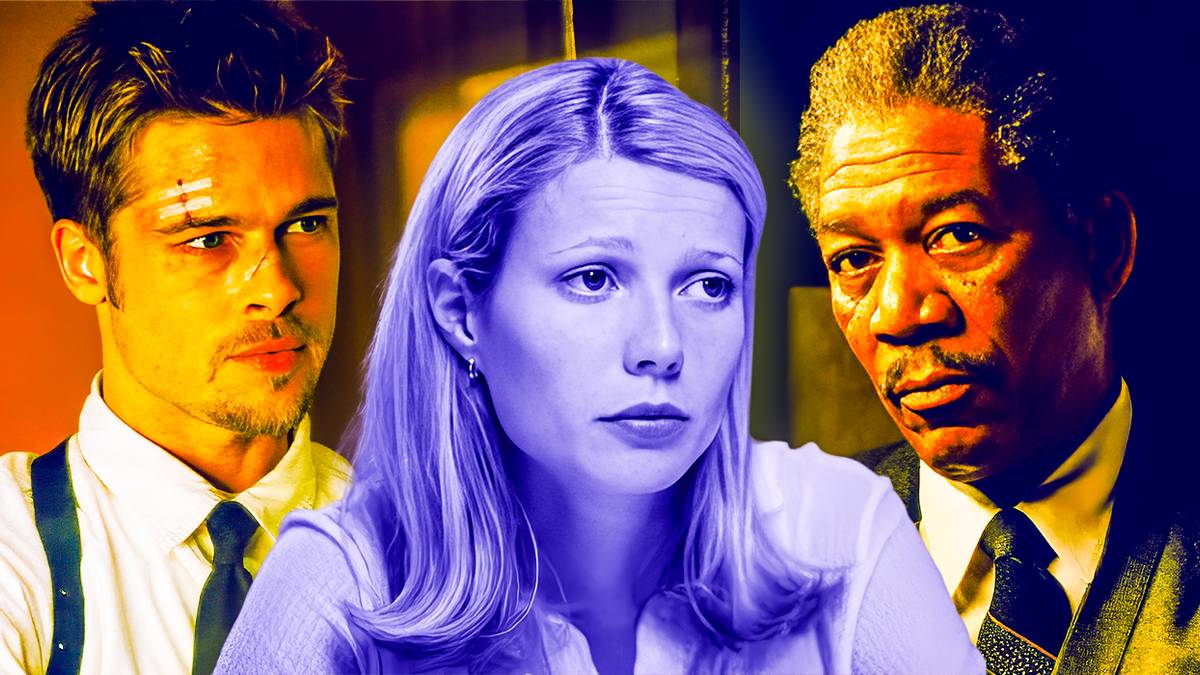 3 Key Changes David Fincher Made To Se7en That Changed Its Ending