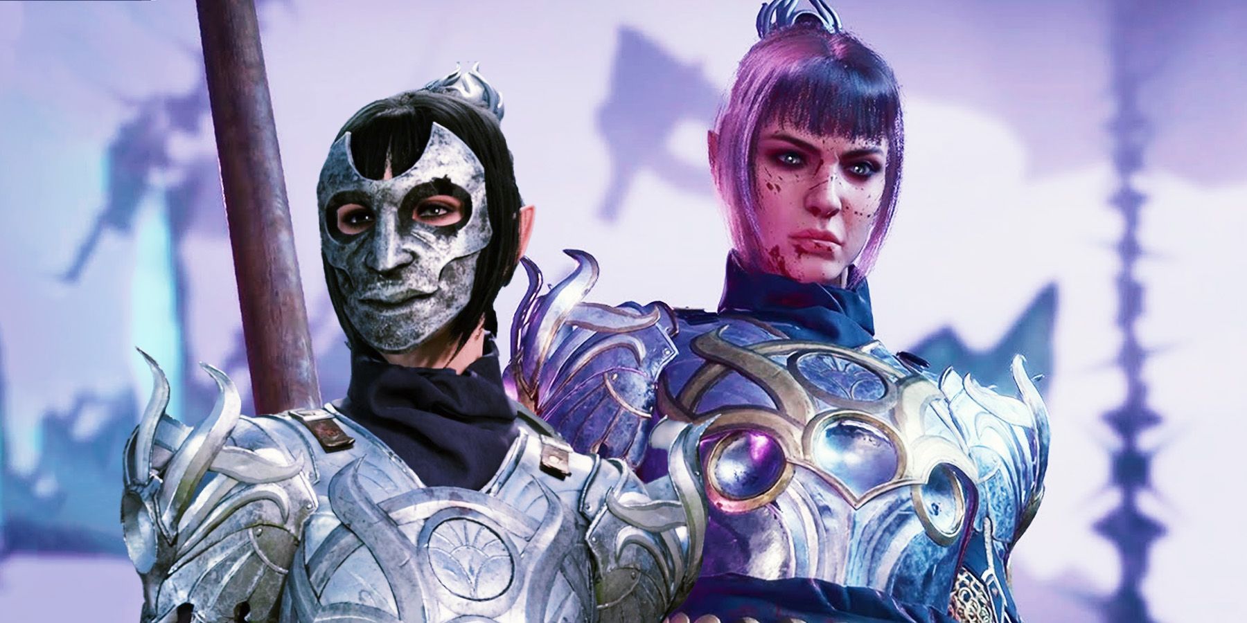 Baldur's Gate 3: How To Get Shar's Spear of Evening
