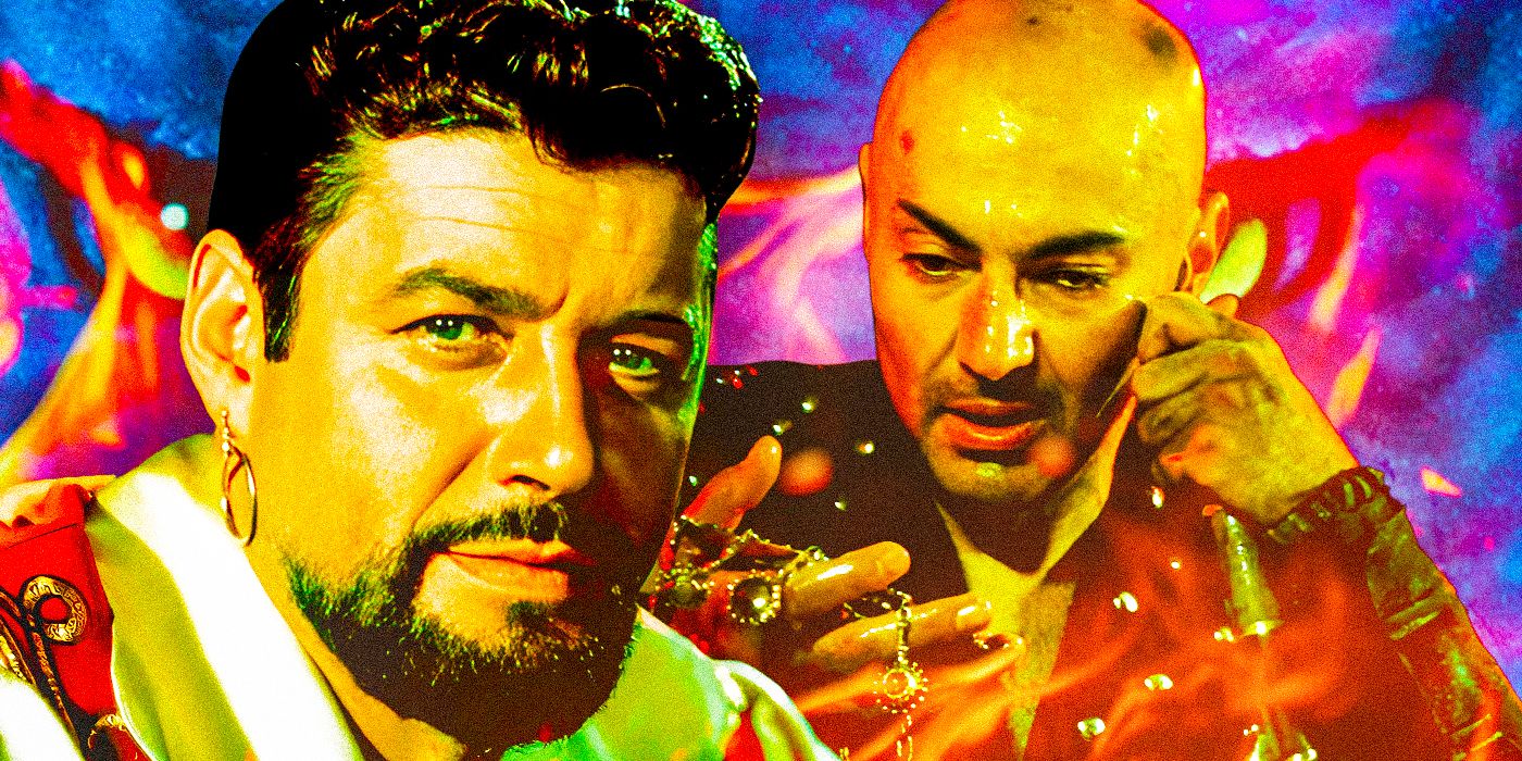 All 19 Sinbad The Sailor Movies, Ranked Worst To Best