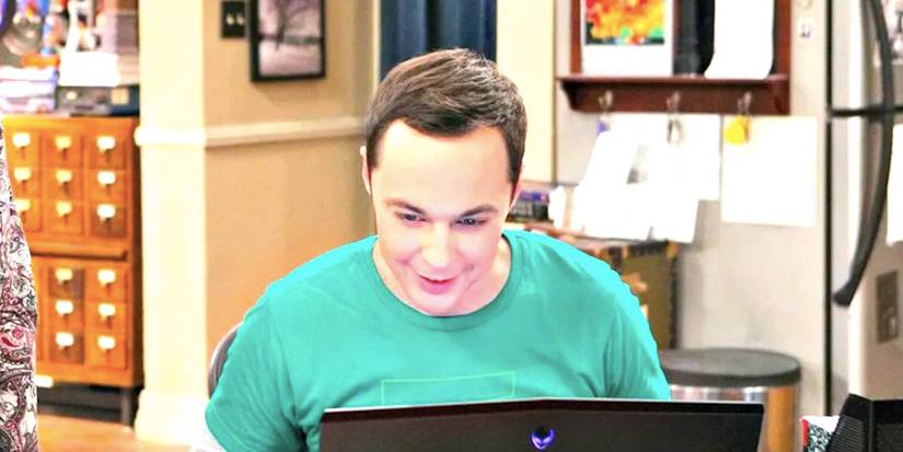 Young Sheldon Has Reversed The Big Bang Theory's Sheldon Trick (& Is ...