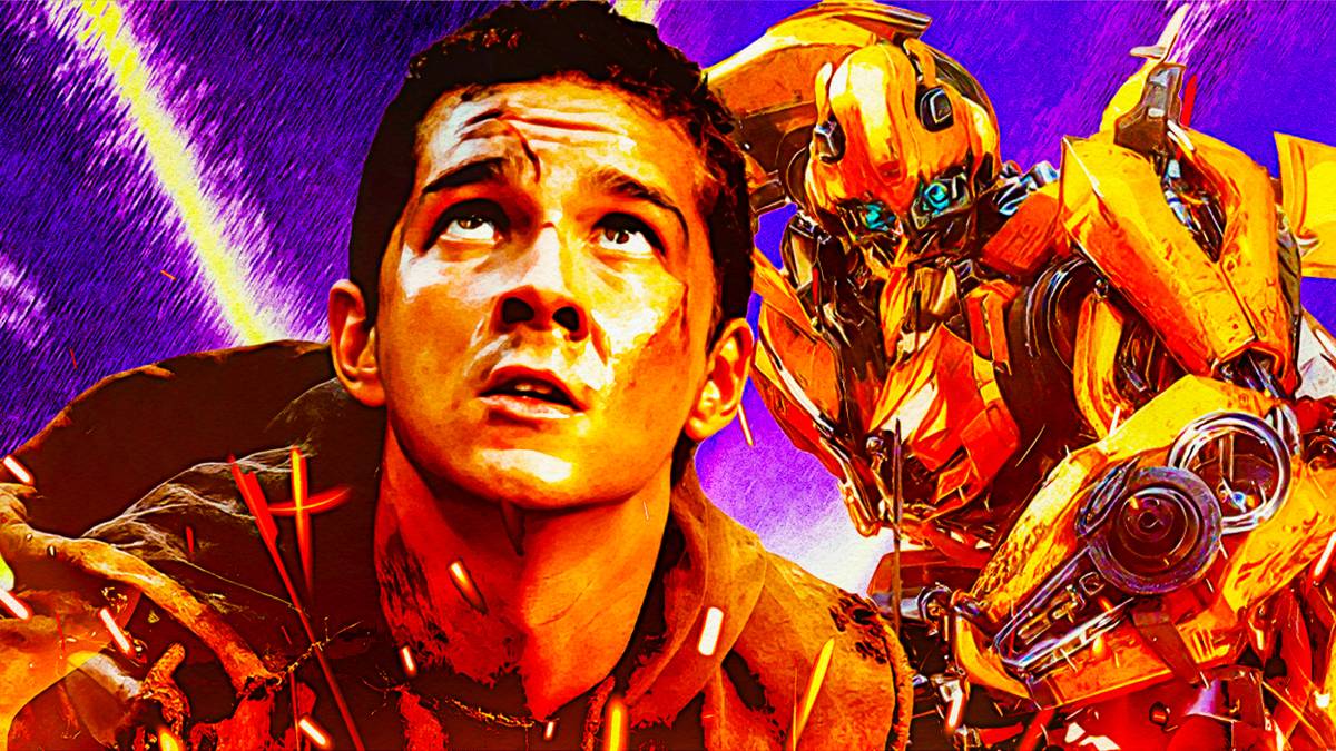 Transformers' 8 Most Powerful Weapons & Devices Across All 7 Movies