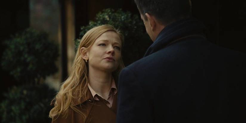 Succession: Shiv & Tom’s Relationship Timeline