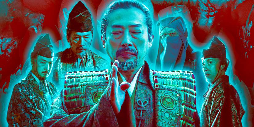 Shogun's Time Period Explained: Japan's Rulers, Portuguese Priests ...