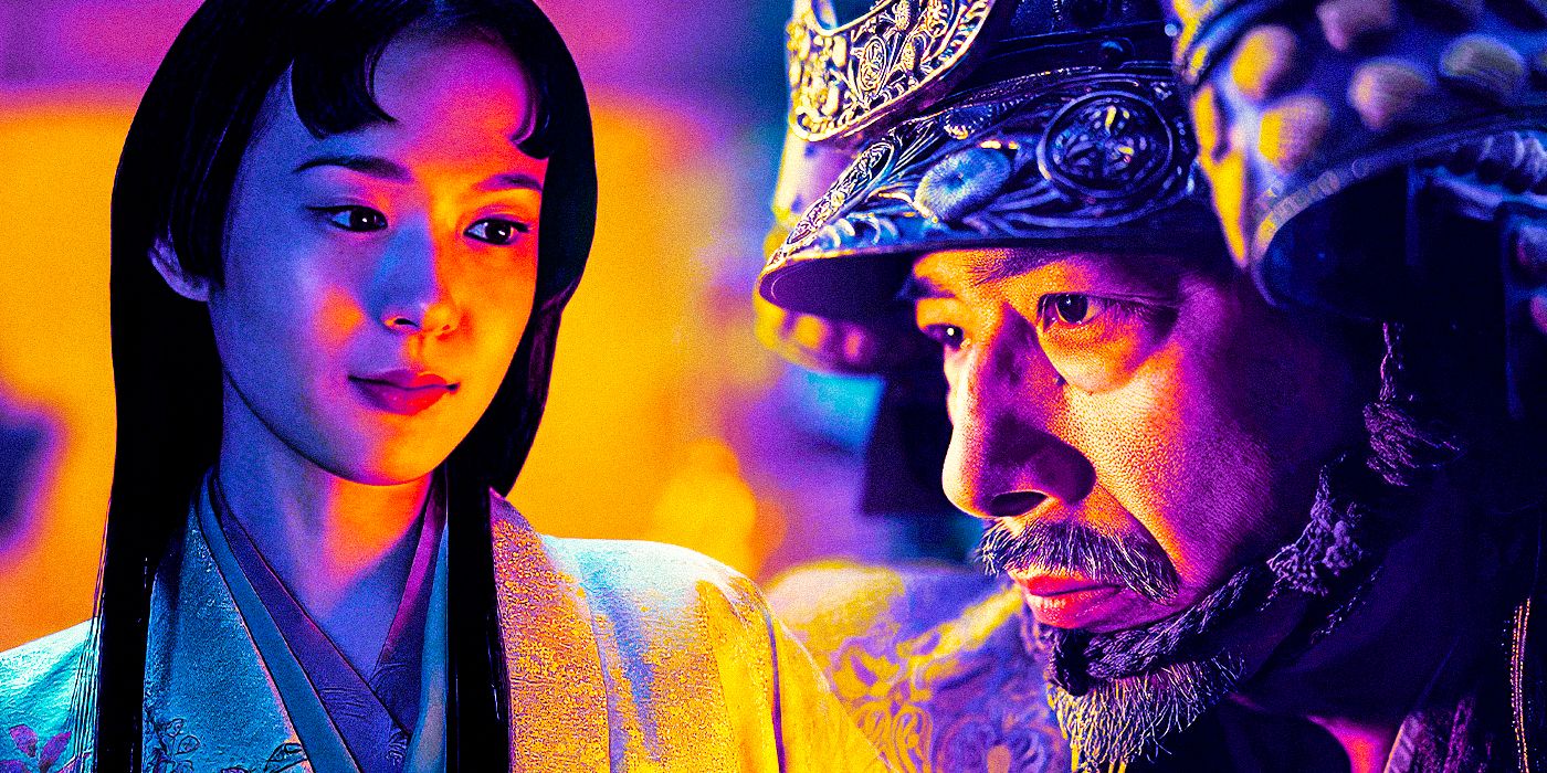 Shogun's 5 Regent Lords Explained: Were They Real?