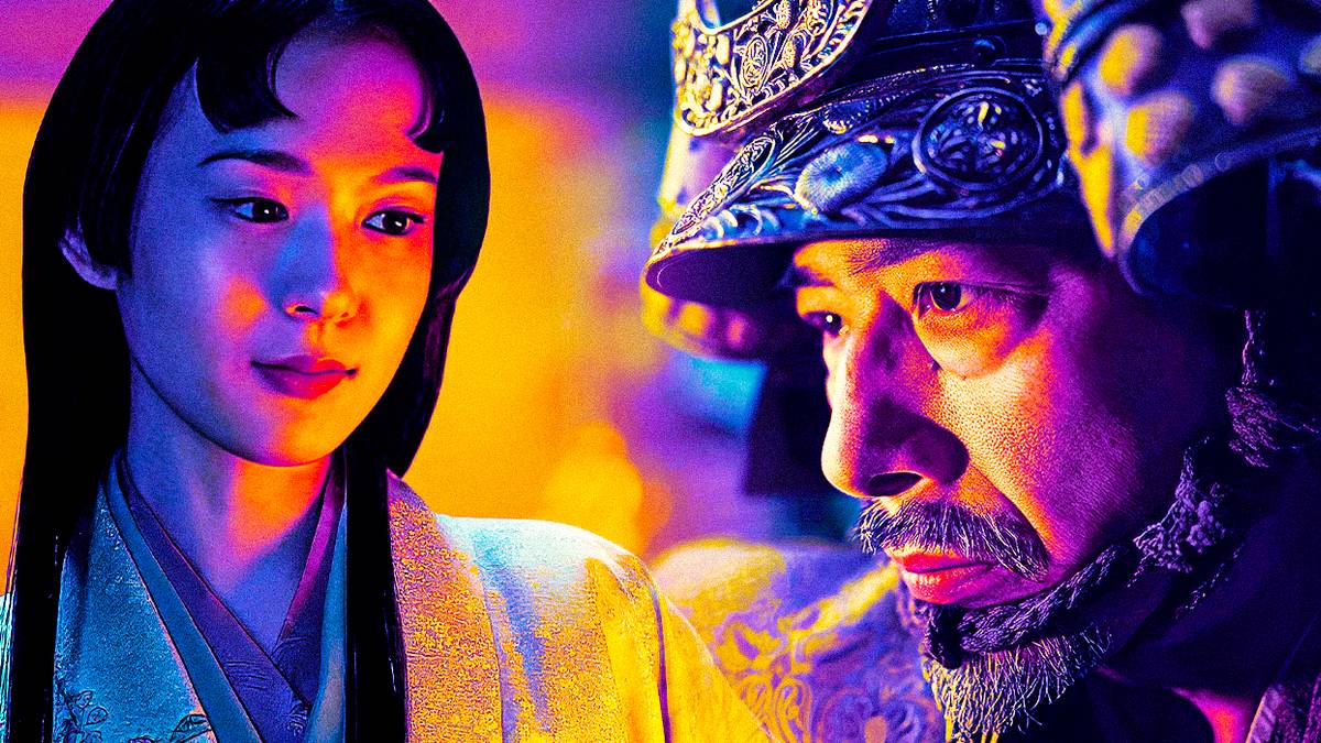 When Shogun's Finale Releases & How Many Episodes There Are