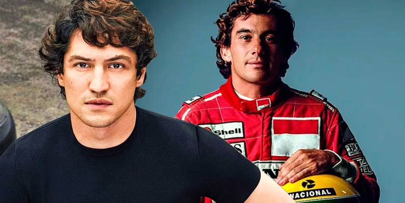 Ayrton Senna’s Career From Formula Ford To Formula One: A Full Timeline