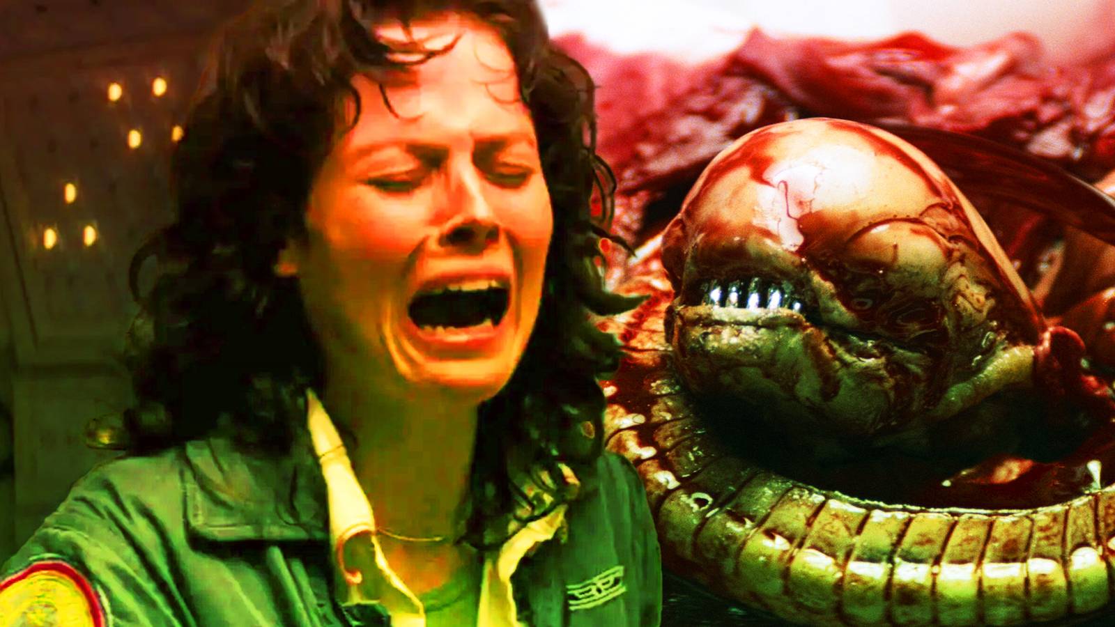 Alien: Romulus’ “Disgusting” Scene Is What The Franchise Needs 45 Years ...