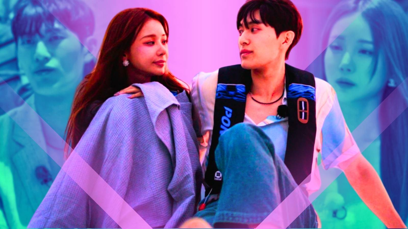 What Happened Between Gyu-Ri And Min-Woo After Single's Inferno Season 3?