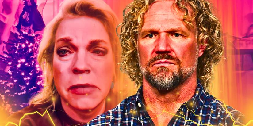 Sister Wives: Everything We Know About Garrison Brown's Funeral Service