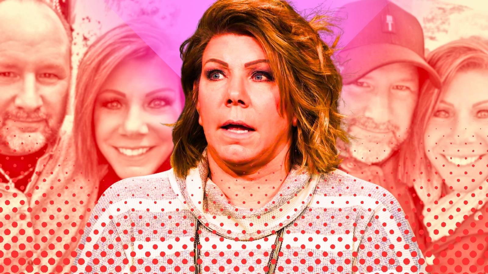 Sister Wives: Is Meri Overusing Filters As She Flaunts New Weight Loss ...