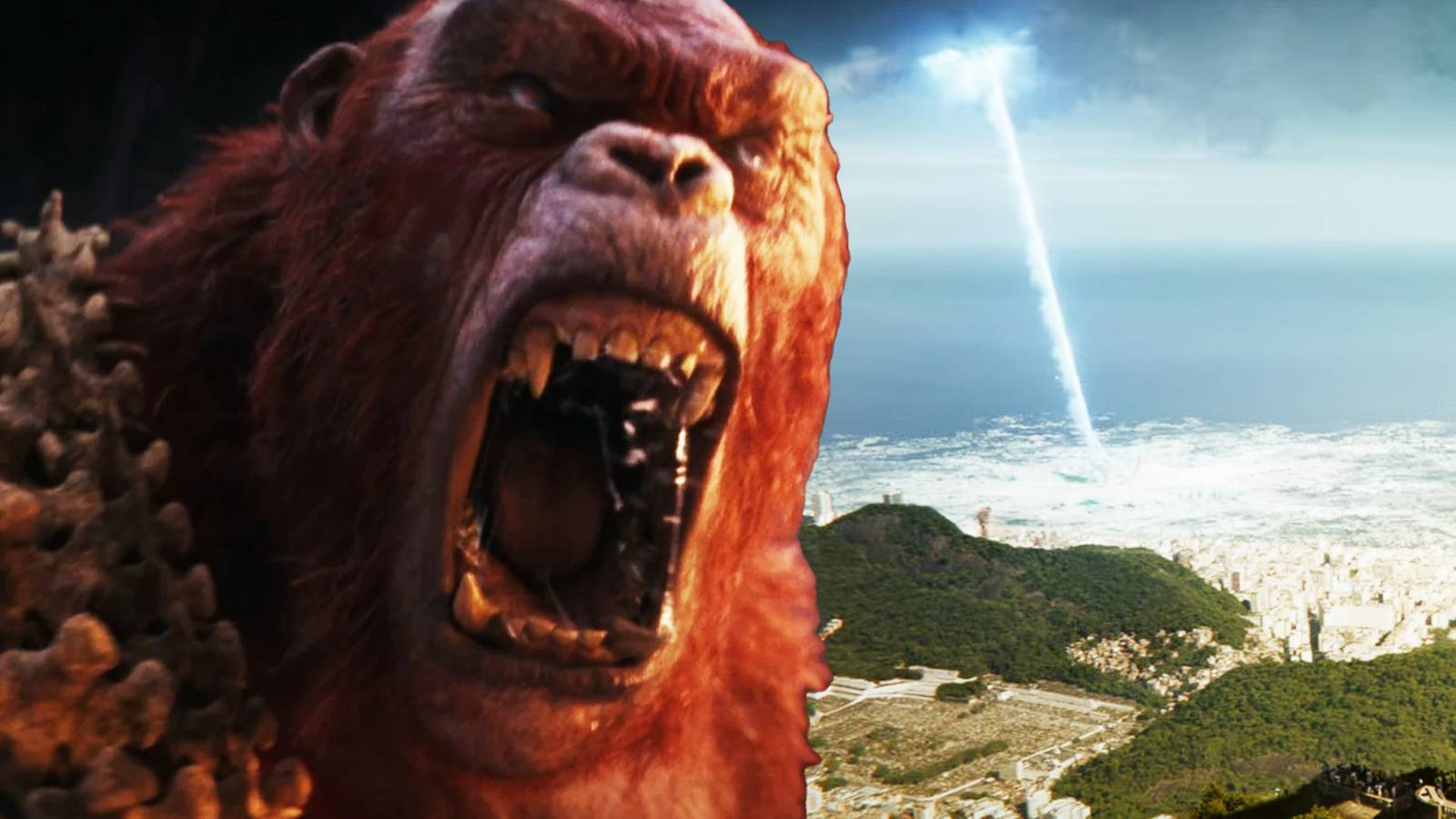 Monsterverse Hints A New Ice Titan Is Godzilla X Kong's Real Villain
