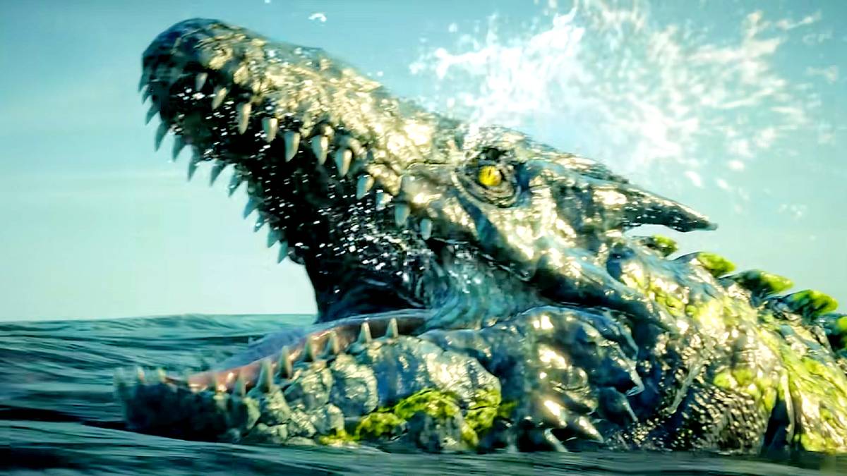 How To Get Monstrous Tooth In Skull and Bones