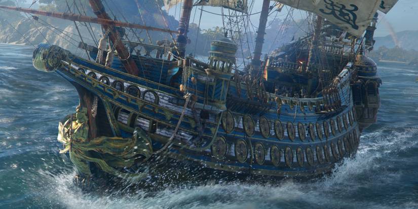 Are Skull and Bones' Contracts & Legendary Heists Better Solo Or ...