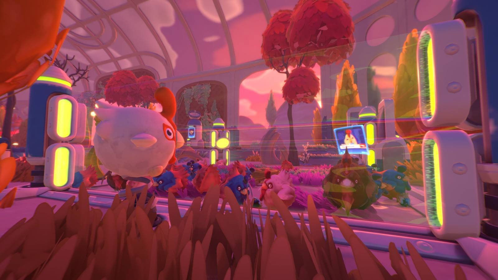 Slime Rancher 2 Quietly Reveals First Update In Over 5 Months