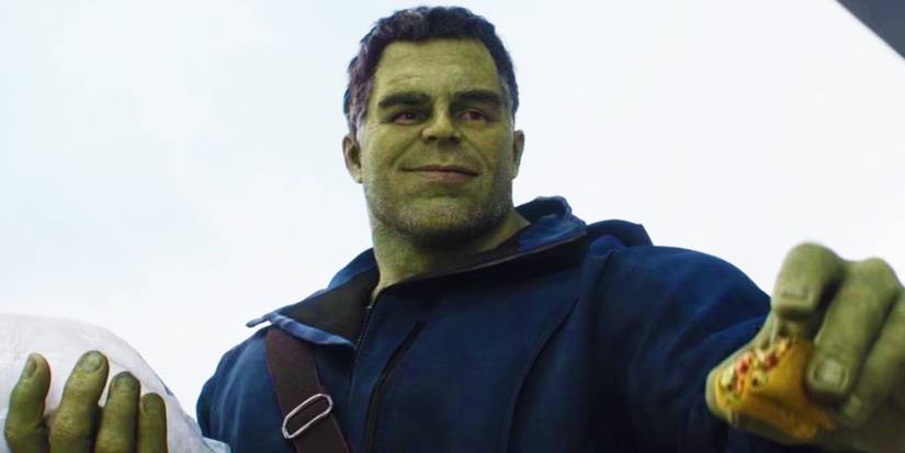 Gray Hulk Could Appear In Spider-Man: Brand New Day