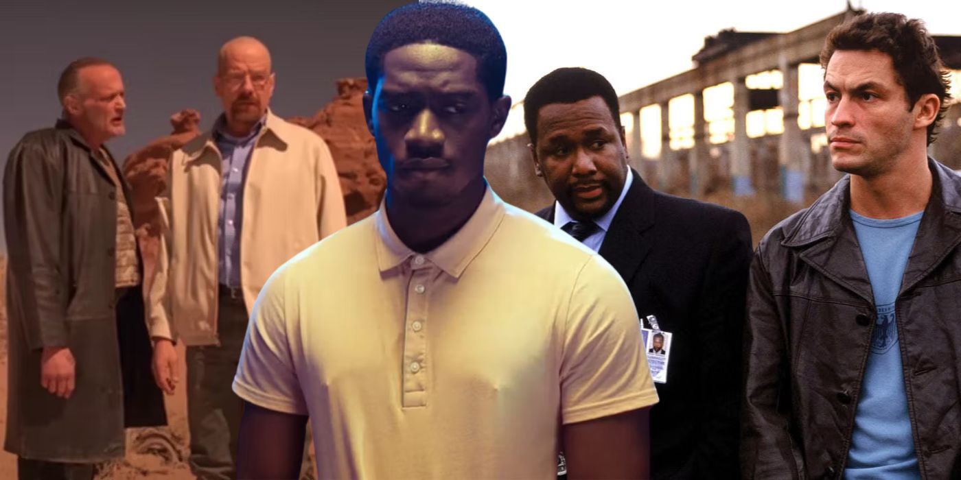 FX's Snowfall Spinoff Is Moving Forward With Major Pilot Update, 2 ...