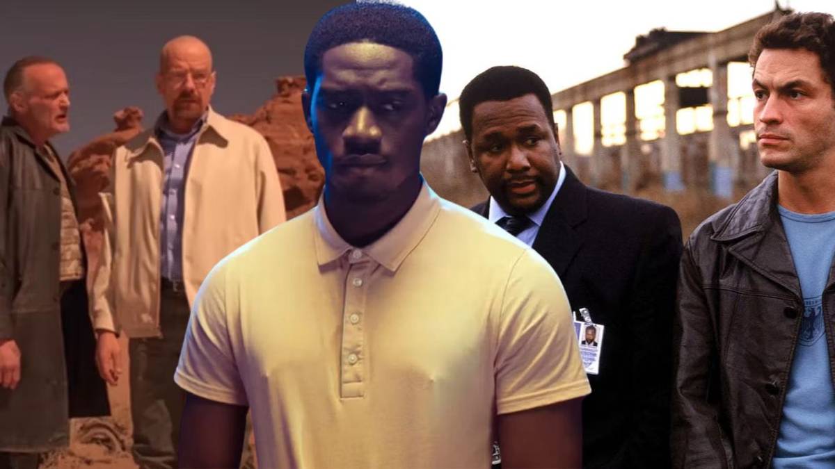 15 Best TV Shows Like Snowfall