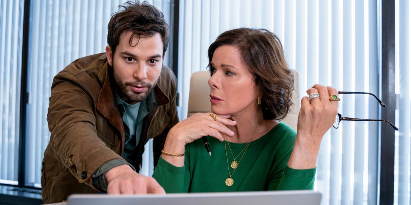 So Help Me Todd's Cancelation Was Heartbreaking, But CBS Proves It Made ...