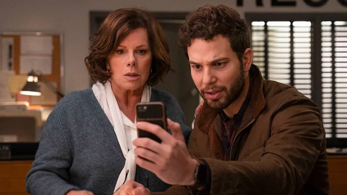 So Help Me Todd's Cancelation Was Heartbreaking, But CBS Proves It Made ...