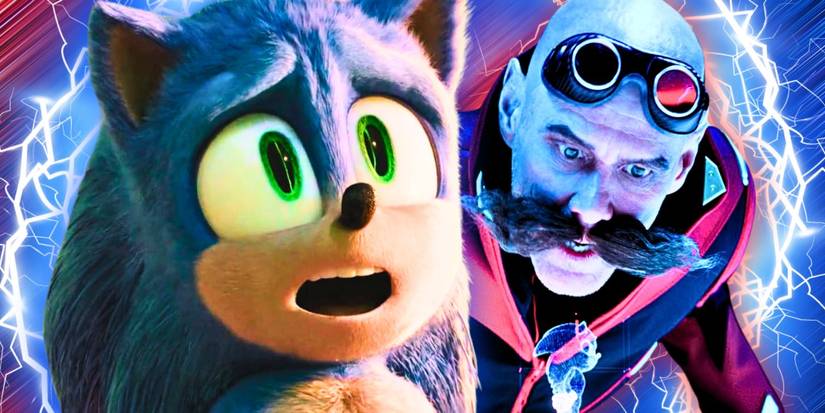 Dr. Robotnik's 10 Best Quotes In The Sonic The Hedgehog Movies