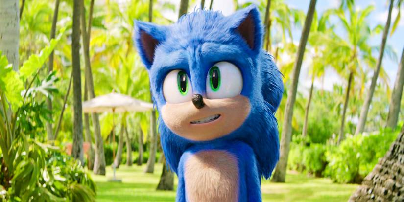 Sonic The Hedgehog’s Cinematic Universe Success Proves It Shouldn’t Be ...