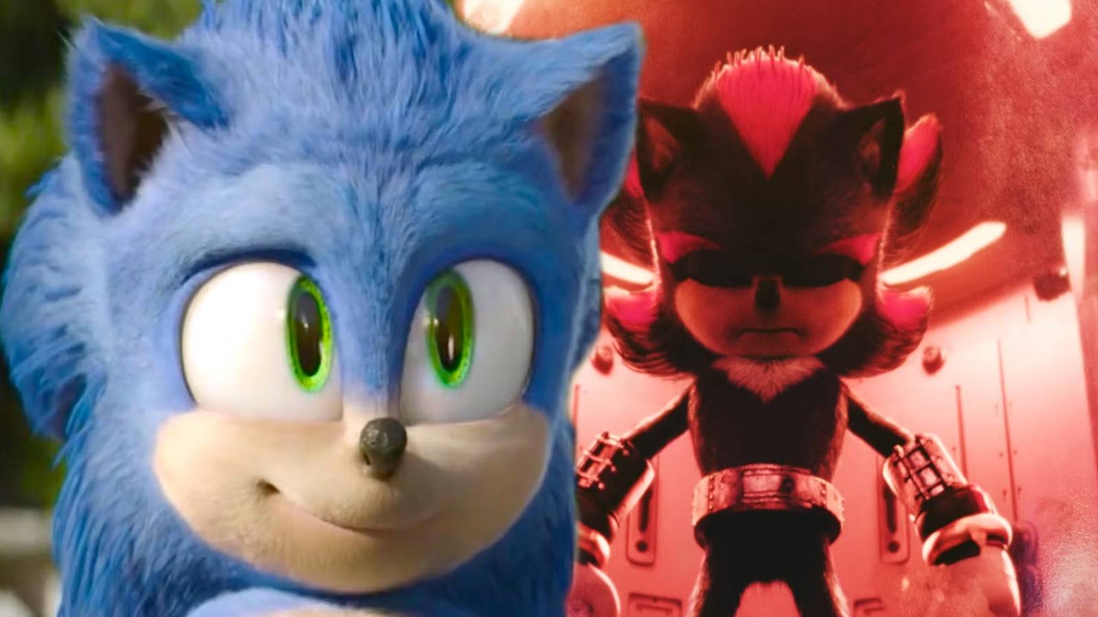 Sonic The Hedgehog 3 Star Confirms Major Production Update In BTS Photo