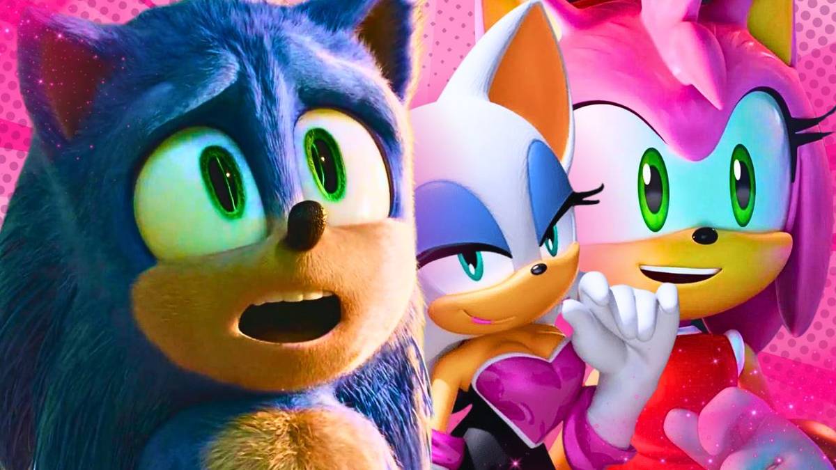 Predicting Who Sonic The Hedgehog 3's 6 New Cast Members Are Playing