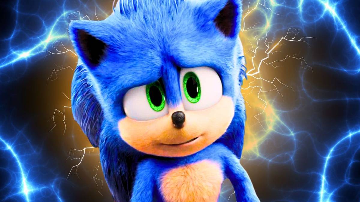 Who Is Maria? Sonic The Hedgehog 3’s New Character & Shadow Connections ...