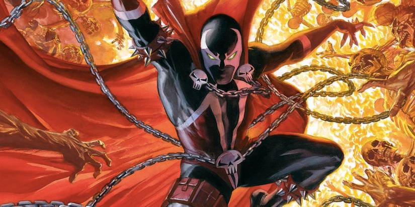 10 Invincible Crossover Characters That We Want To See In The Amazon Show