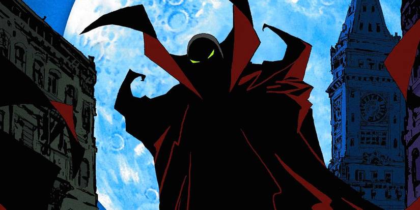 10 Best Animated Horror TV Shows, Ranked