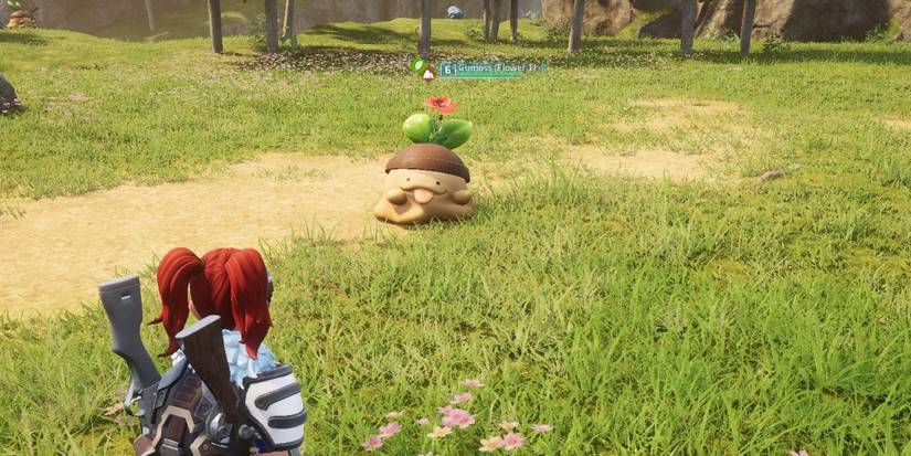10 Rarest Pals In Palworld You May Have Missed