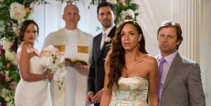 Why Devious Maids Season 5 Never Happened (& Is The Show Canceled For ...