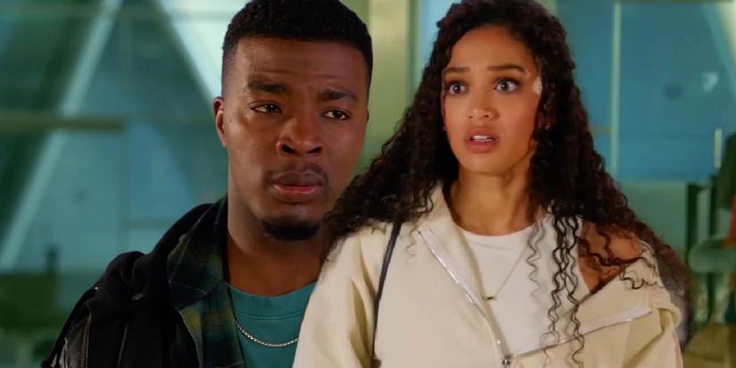 All American Season 6: Release Date, Cast, Story, Trailer & Everything ...