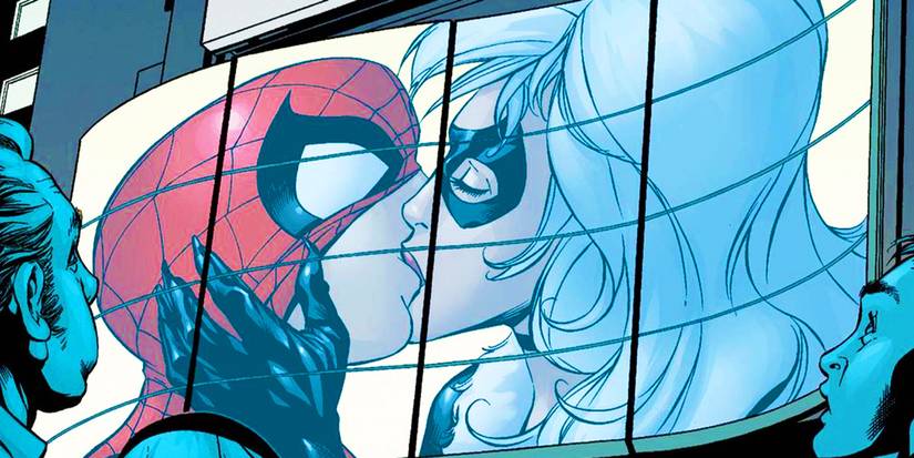 Sadie Sink Debuts As Marvel's Black Cat In Spider-Man: Brand New Day ...