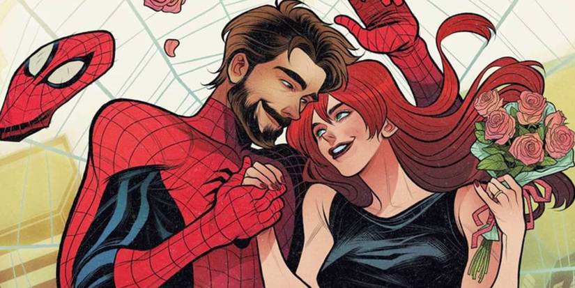 "It Doesn't Make Sense": Don't Expect Spider-Man and MJ to Rekindle Their Romance Anytime Soon