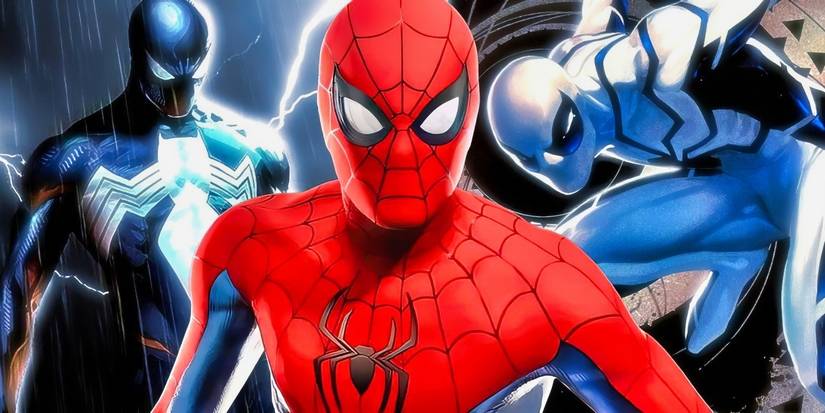 "Spider-Man, But Make It Fashion": Fashion Influencer Styles Awesome ...